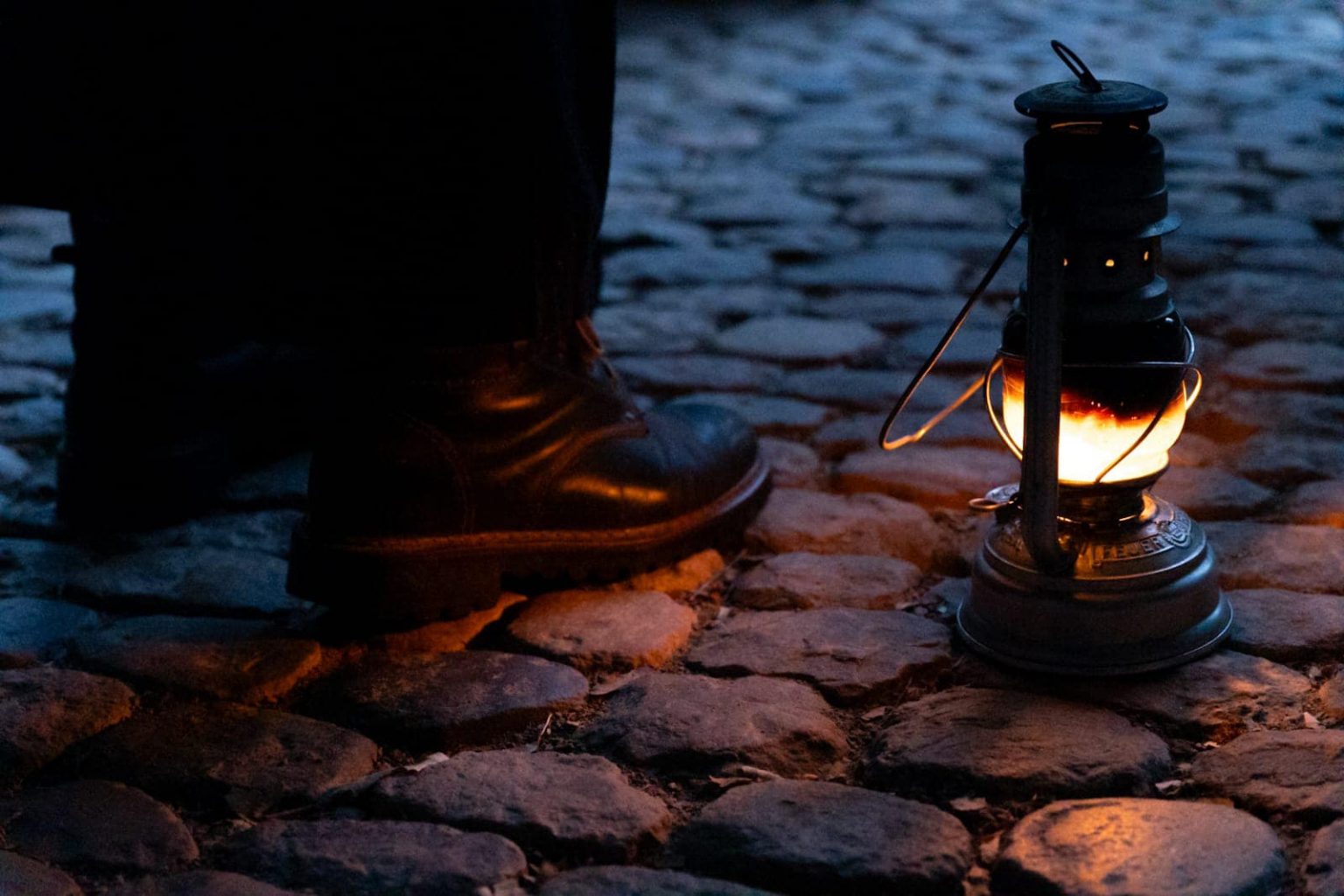 „Vampire, Blut und böse Buben“ – Ghost-Walk inkl. einem Bier/Soft-Drink ...